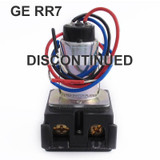 GE RR7 Low Voltage Remote Control Relay Switch RR7P3