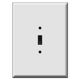 Oversized Outlet Covers, Oversized Switch Plates, Jumbo Wall Plates