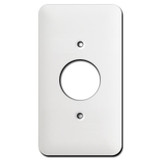 Tall 1 Single Outlet Switch Plate Covers | Kyle Switch Plates