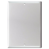 Intercom Speaker & Doorbell Wall Plates - Nutone TekTone M&S