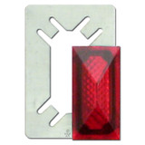 Switch Plate Caps, Jewels & Lights for Wall Switch Plates