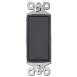 Graphite Electrical Outlets & Light Switches | Kyle Switch Plates