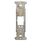 Switch Plate Straps, Metal Brackets & Mounting Rings for Wall Plates