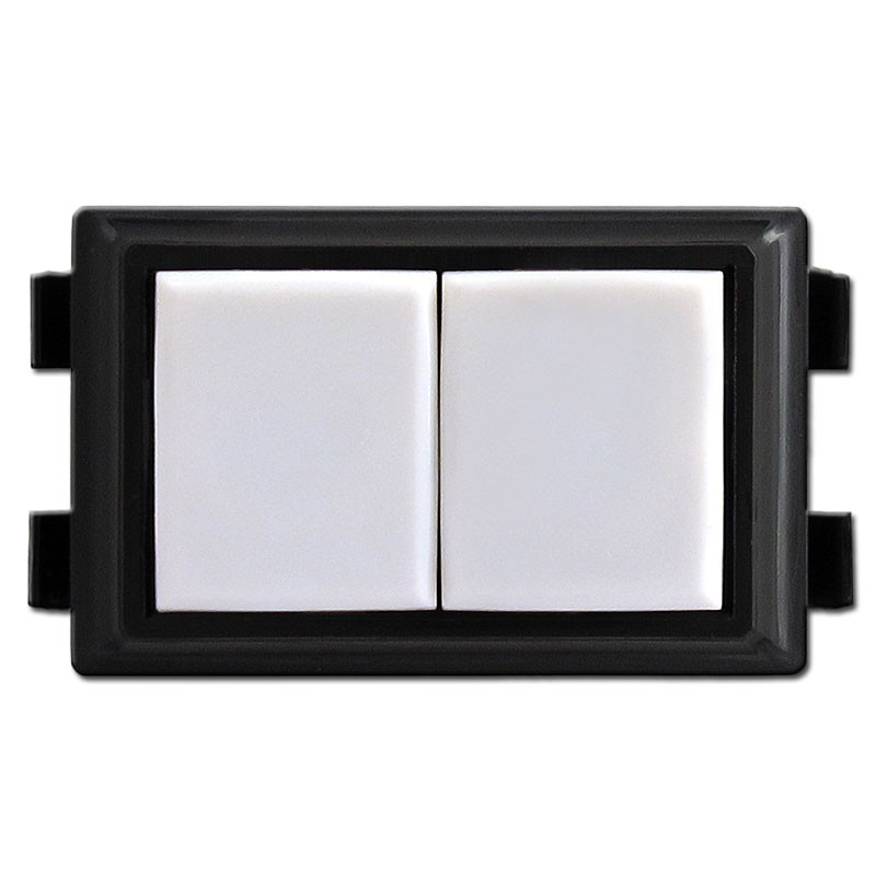 GE RR9 Low Voltage Pilot Light Remote Control Relay Switch RR9BPB