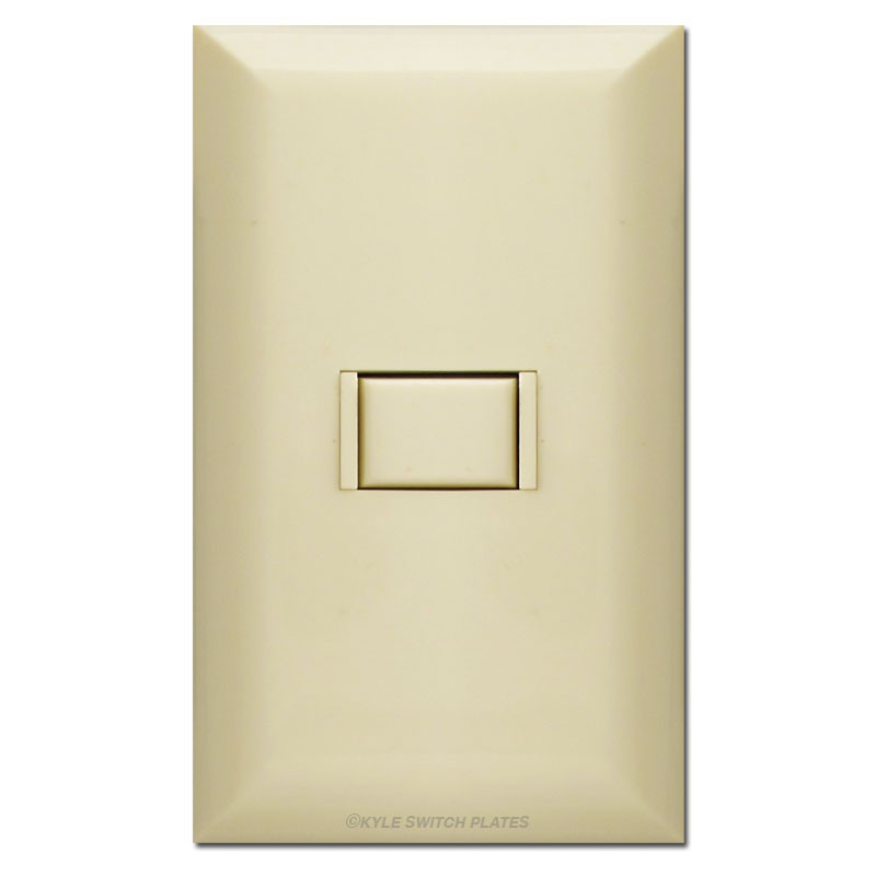 Touch-Plate 5000 Low Voltage Light Switches & Wall Plates