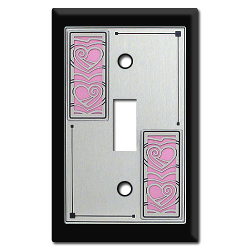 Handy Switch Plate Hooks | Kyle Switch Plates