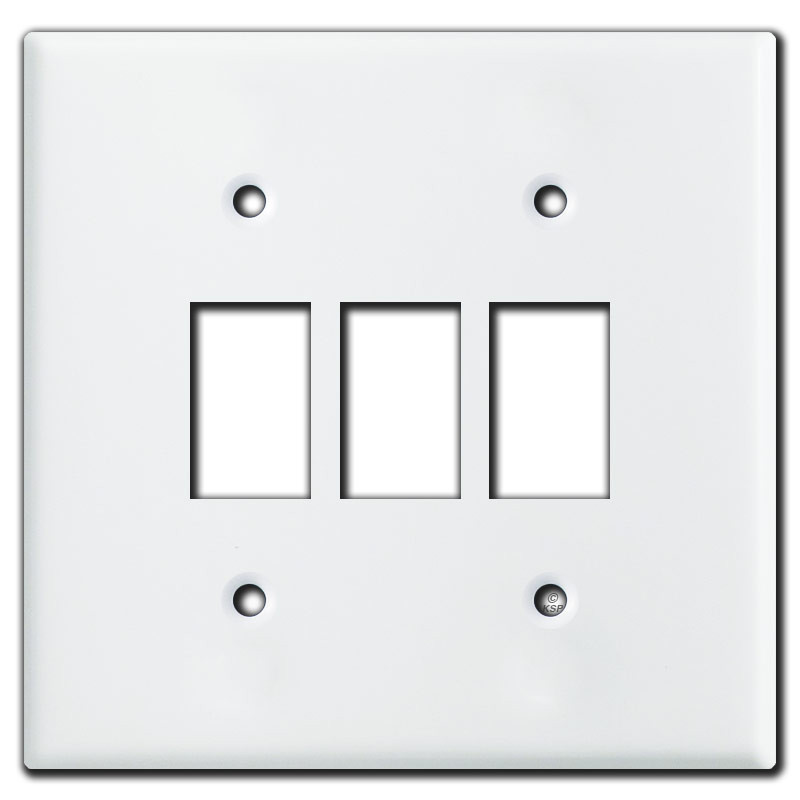 GE Low Voltage Light Switches, Relays, Switch Plates for Old Lighting