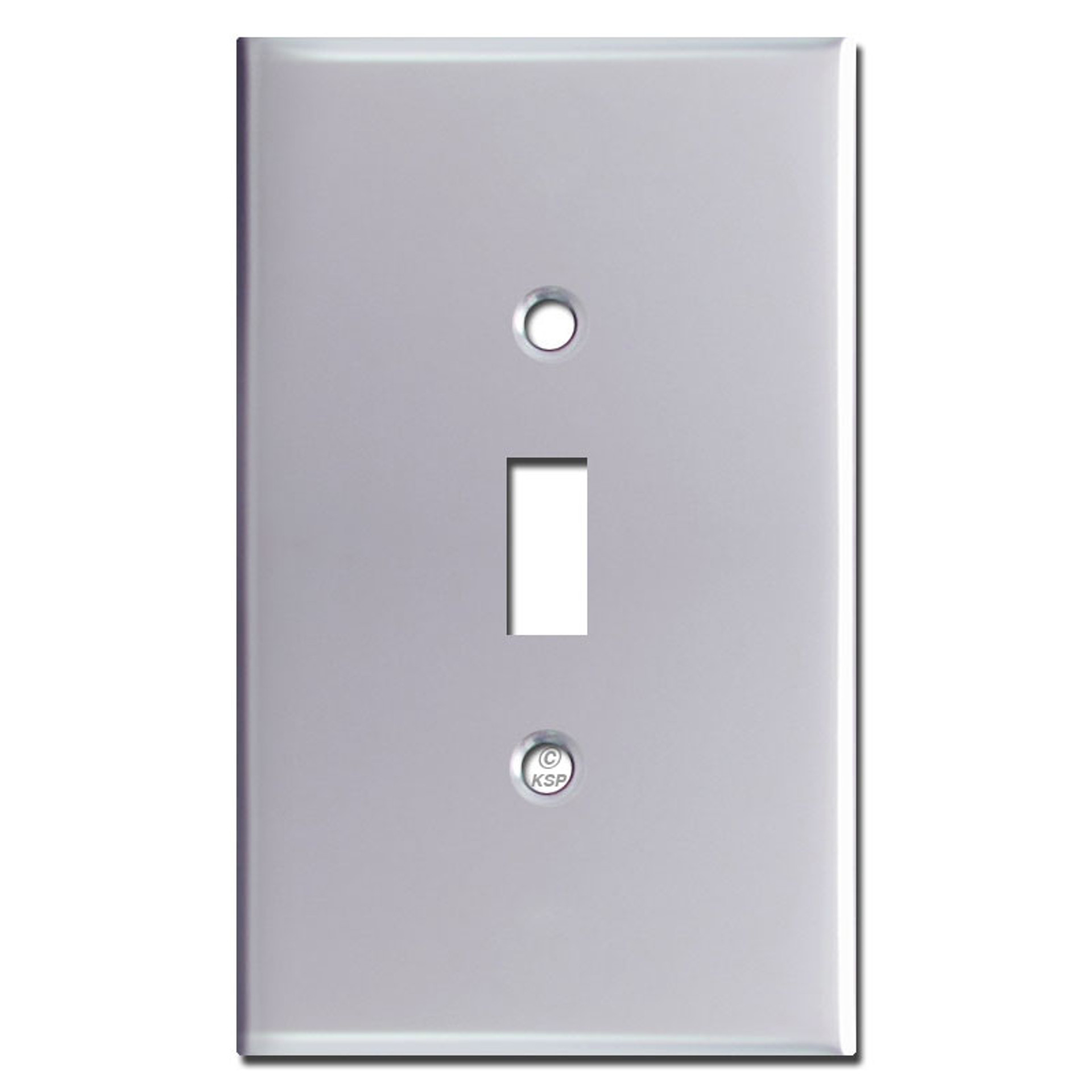 Jumbo Double Gang 4 Outlet Plug Switch Plates Polished Chrome