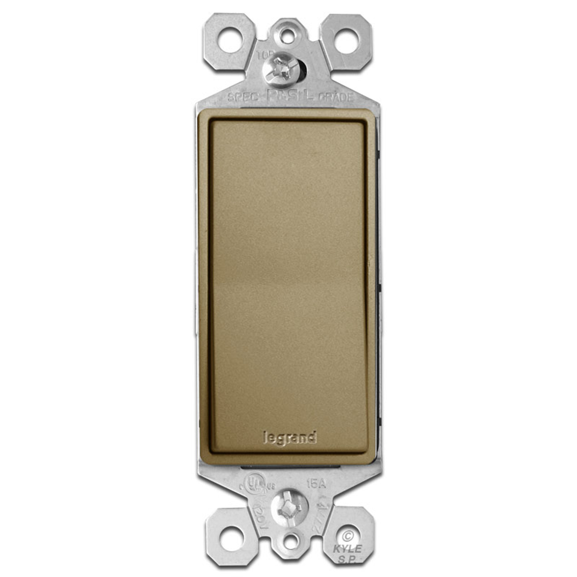 Antique Brass Light Switches And Sockets Kyle Switch Plates