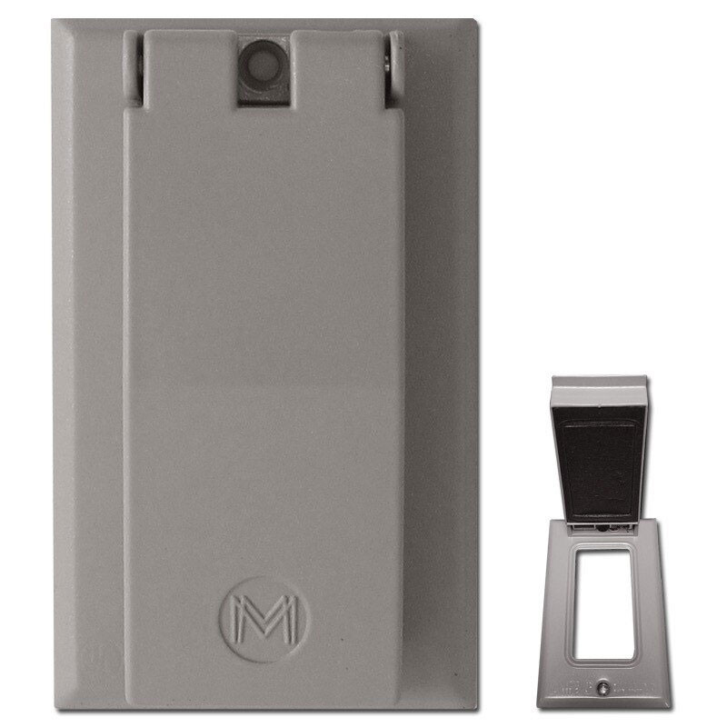 Outdoor Outlet Covers & Wall Plates | Kyle Switch Plates