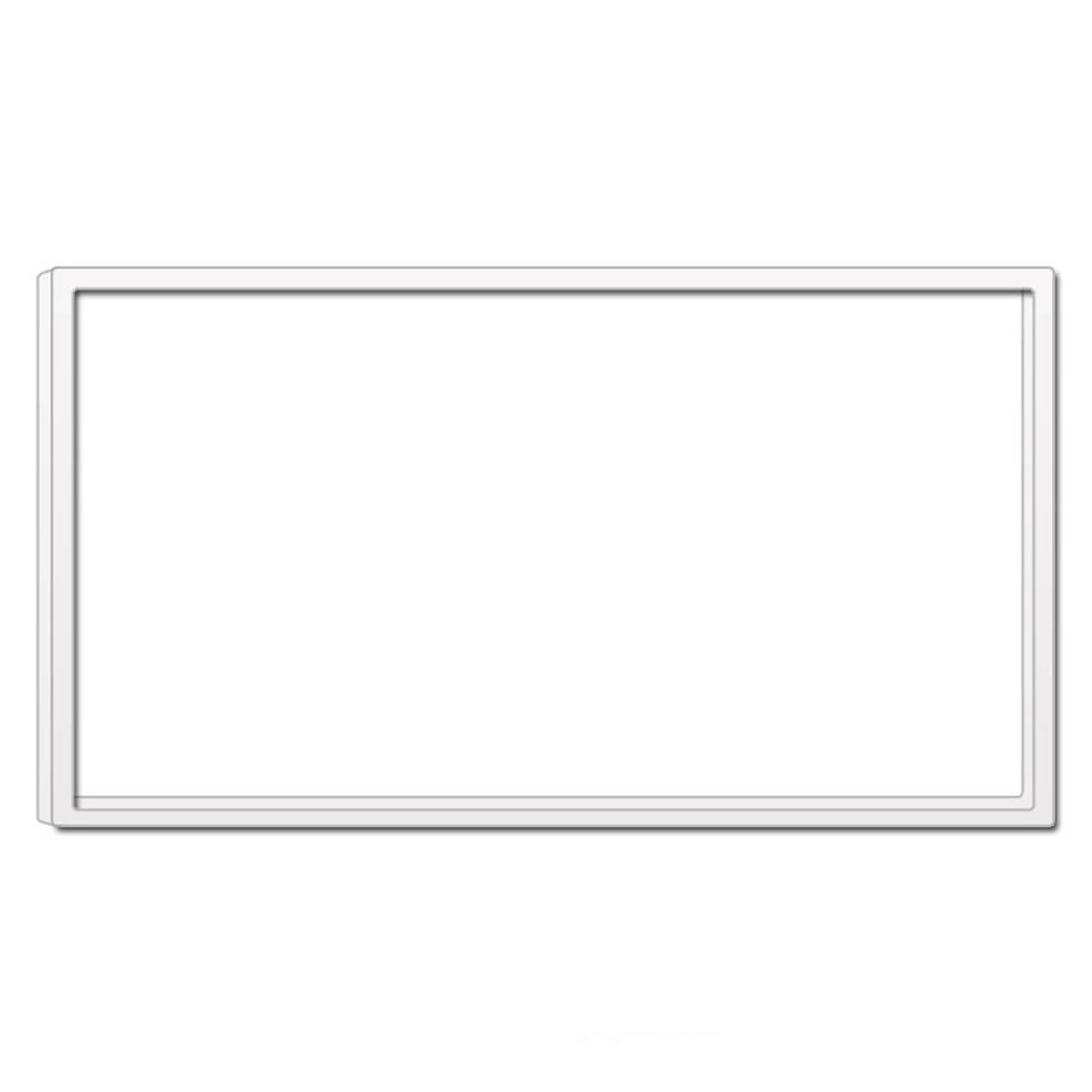 Gap Filler Wall Plate Depth Extender Rings | Kyle Switch Plates