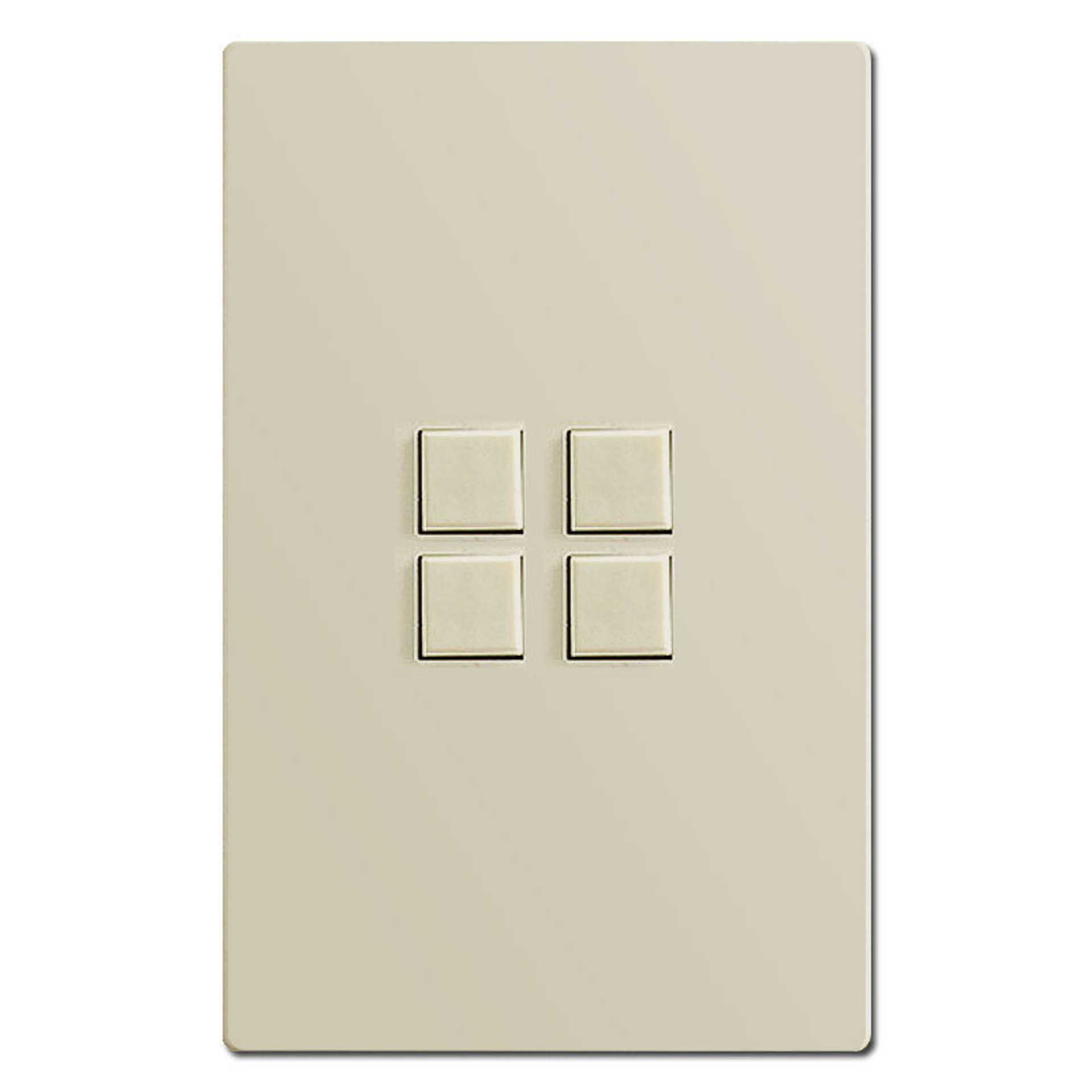 Touch Plate Mystique Low Voltage Switches Kyle Switch Plates