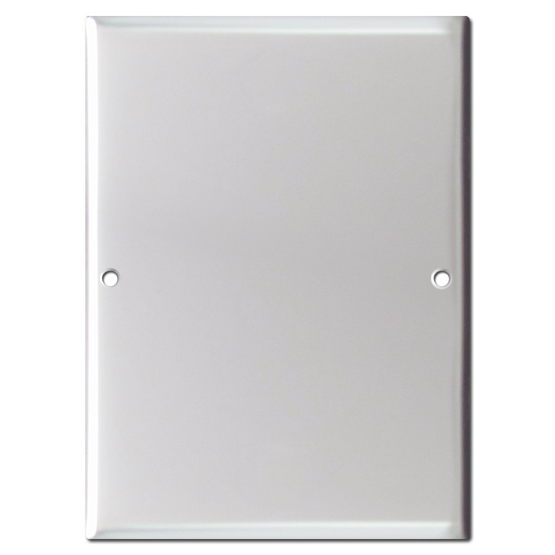 Intercom Speaker & Doorbell Wall Plates - Nutone TekTone M&S - Page 2