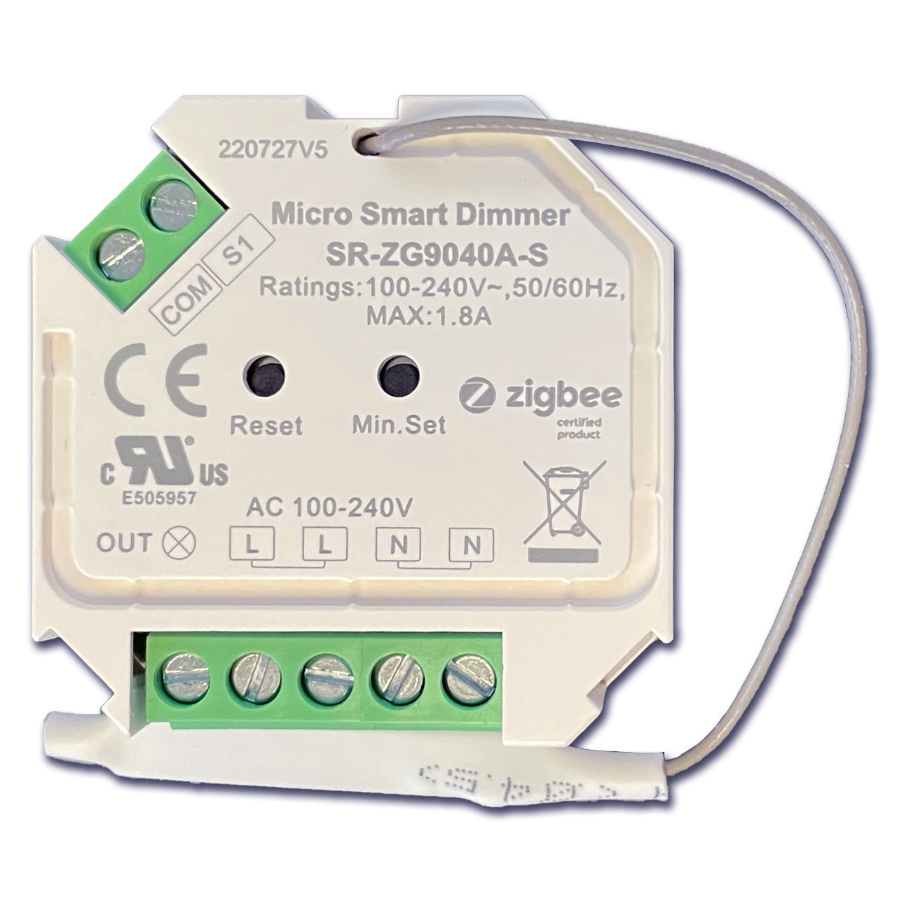 Remcon Low Voltage Switches, Relays, Switch Plates - Replacement Parts