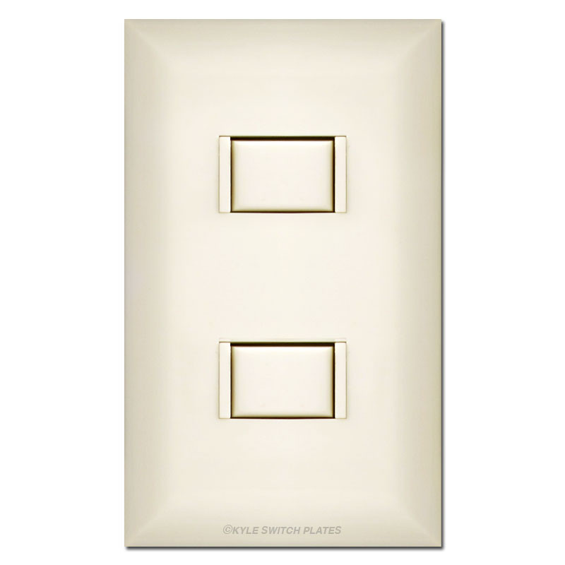 Touch-Plate 5000 Low Voltage Light Switches & Wall Plates