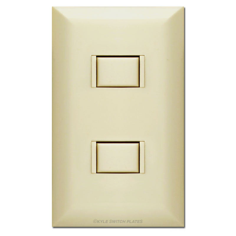 Touch-Plate 5000 Low Voltage Light Switches & Wall Plates