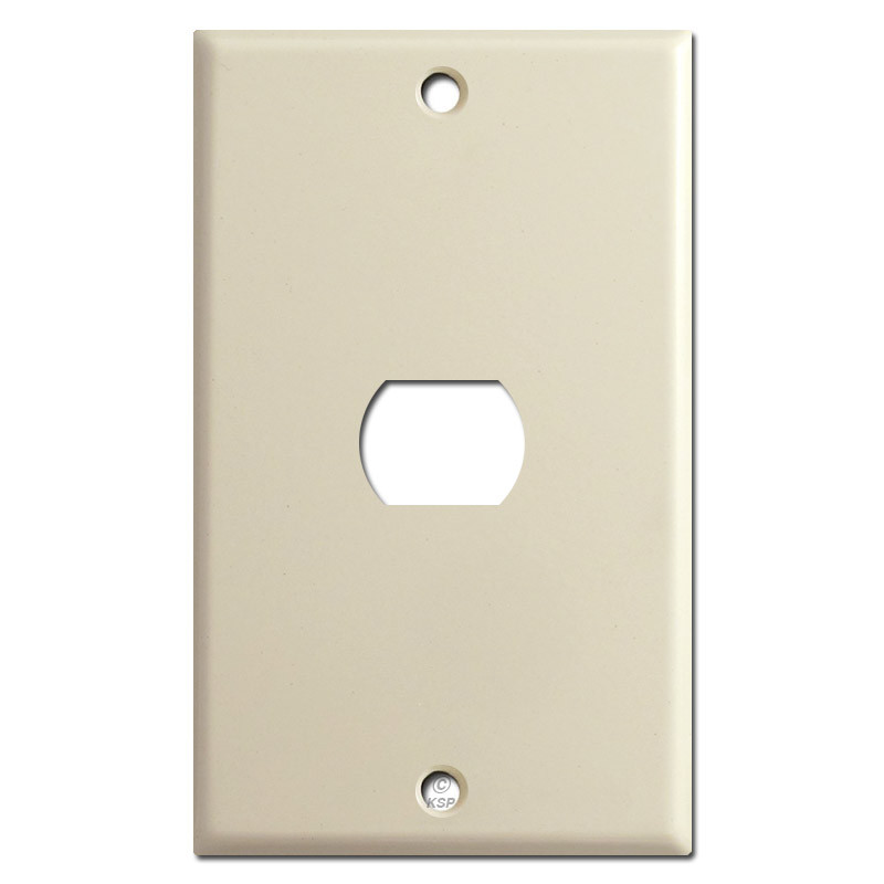Ivory Despard Wall Cover Plates