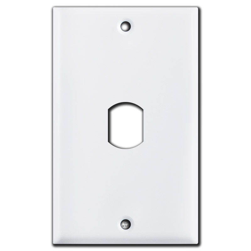 Metal Vertical Locking In-Use Outdoor Switch & Outlet Cover 7-in-1