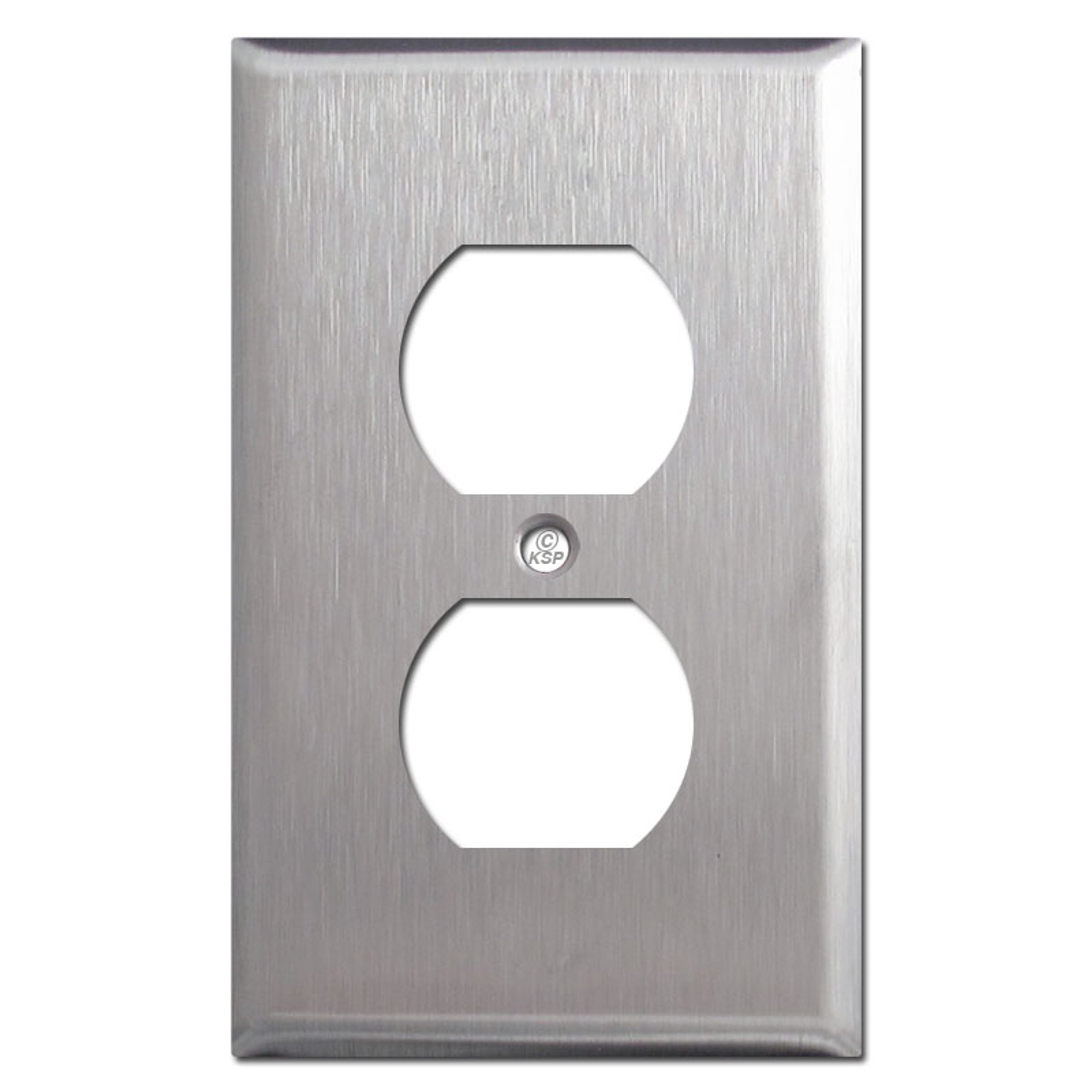 Duplex Outlet Switch Plates Dark Oiled Bronze
