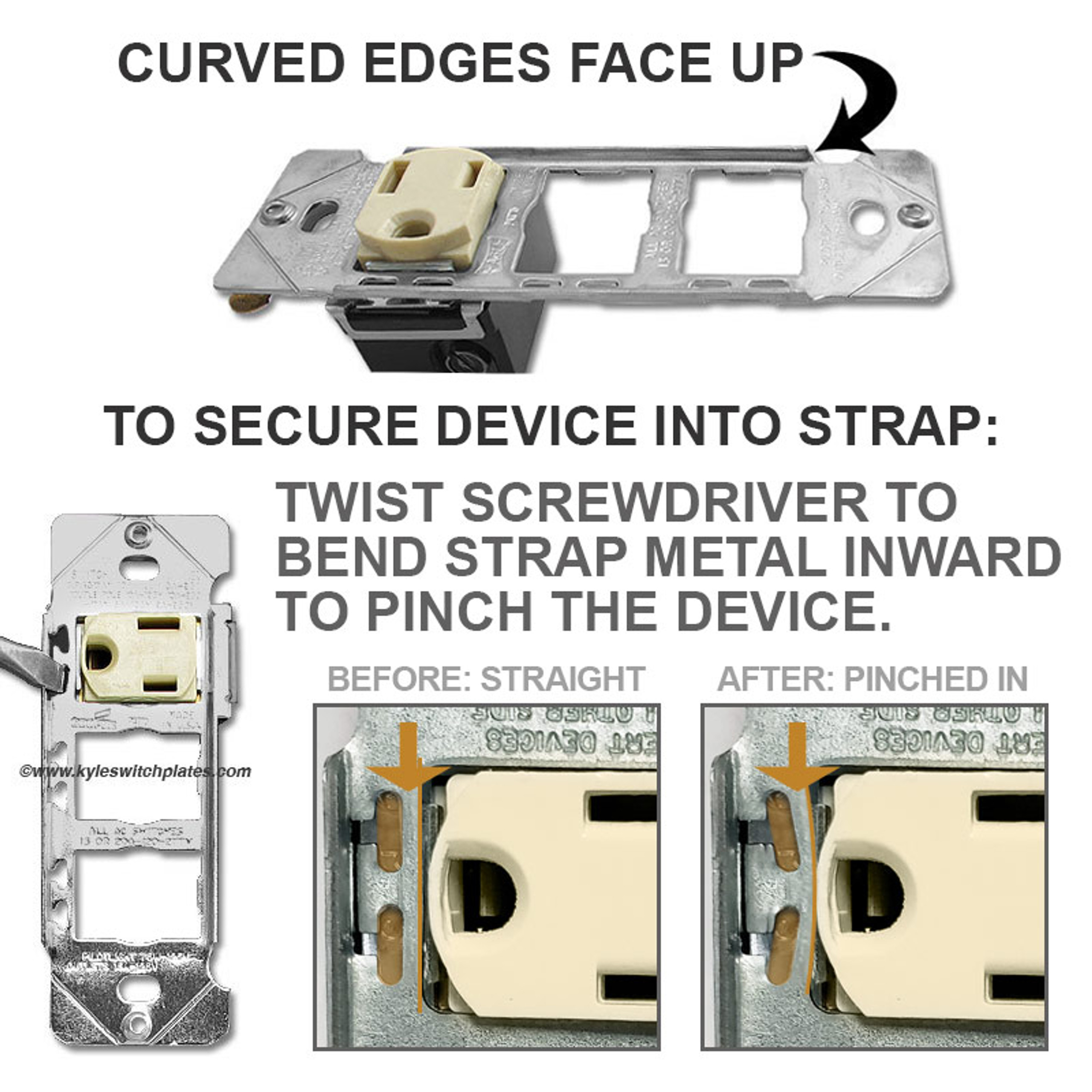 Despard 3a 24v Low Voltage Momentary Switches Pands 1091