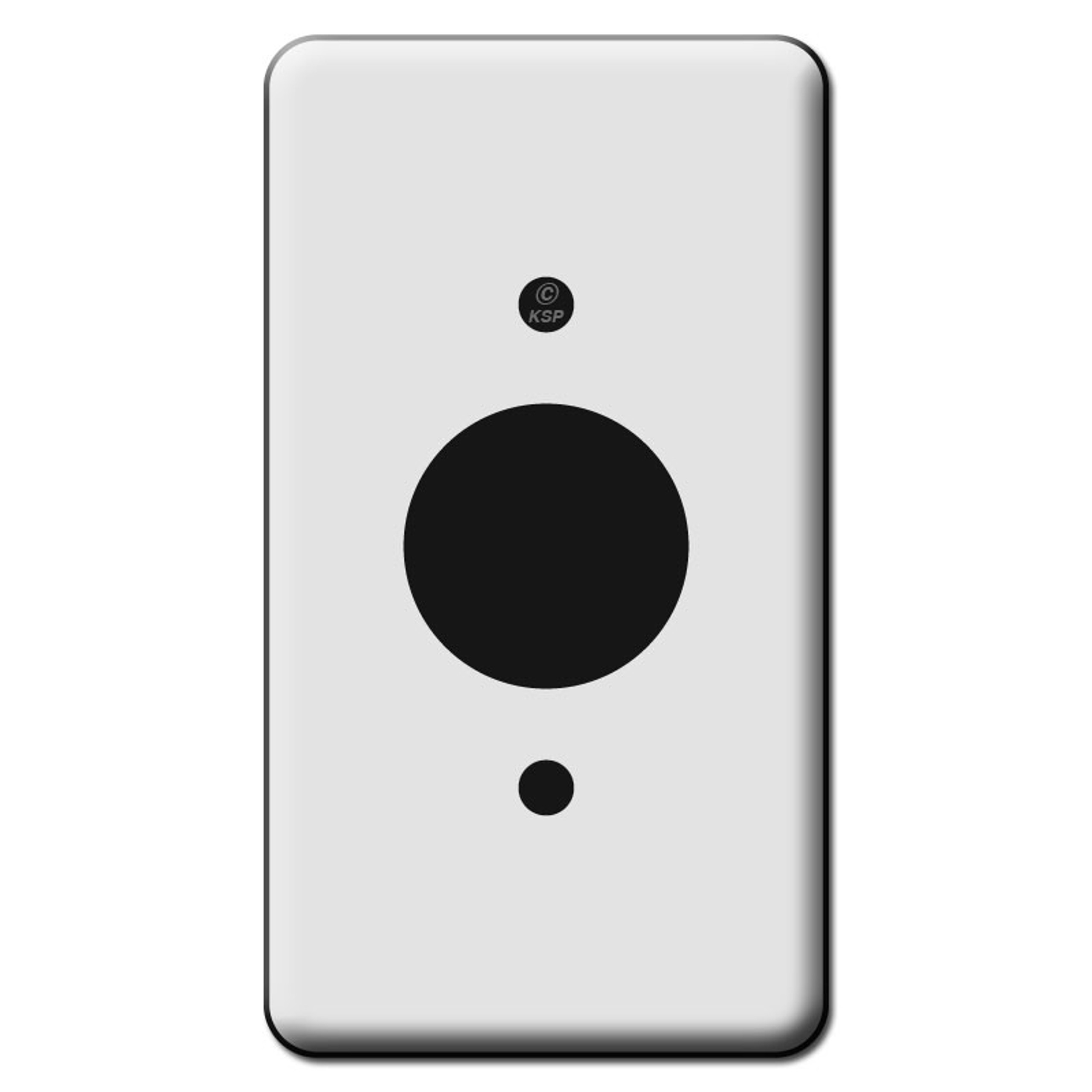Tall 1 Single Outlet Switch Plate Covers Kyle Switch Plates