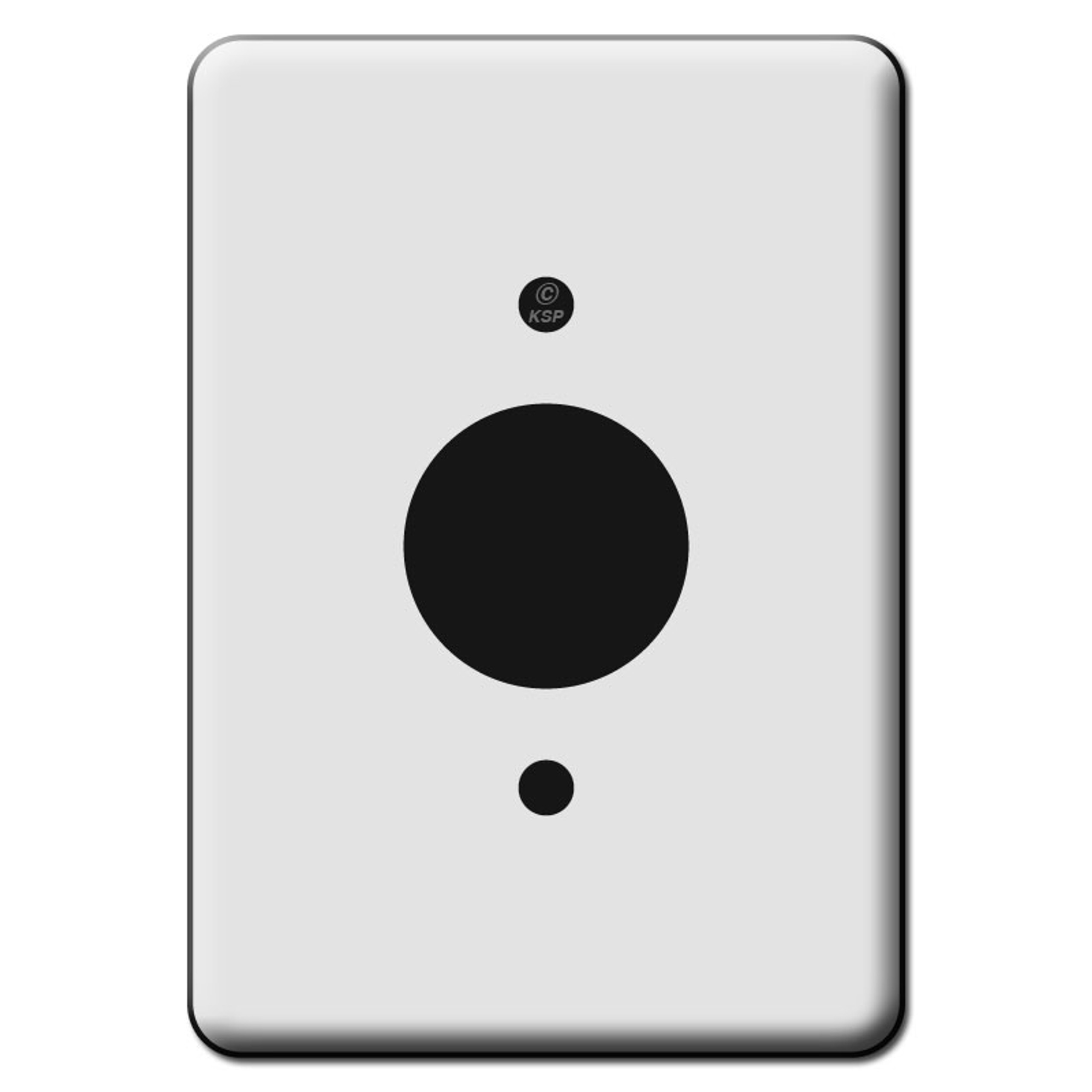 Tall 1 Single Outlet Switch Plate Covers Kyle Switch Plates