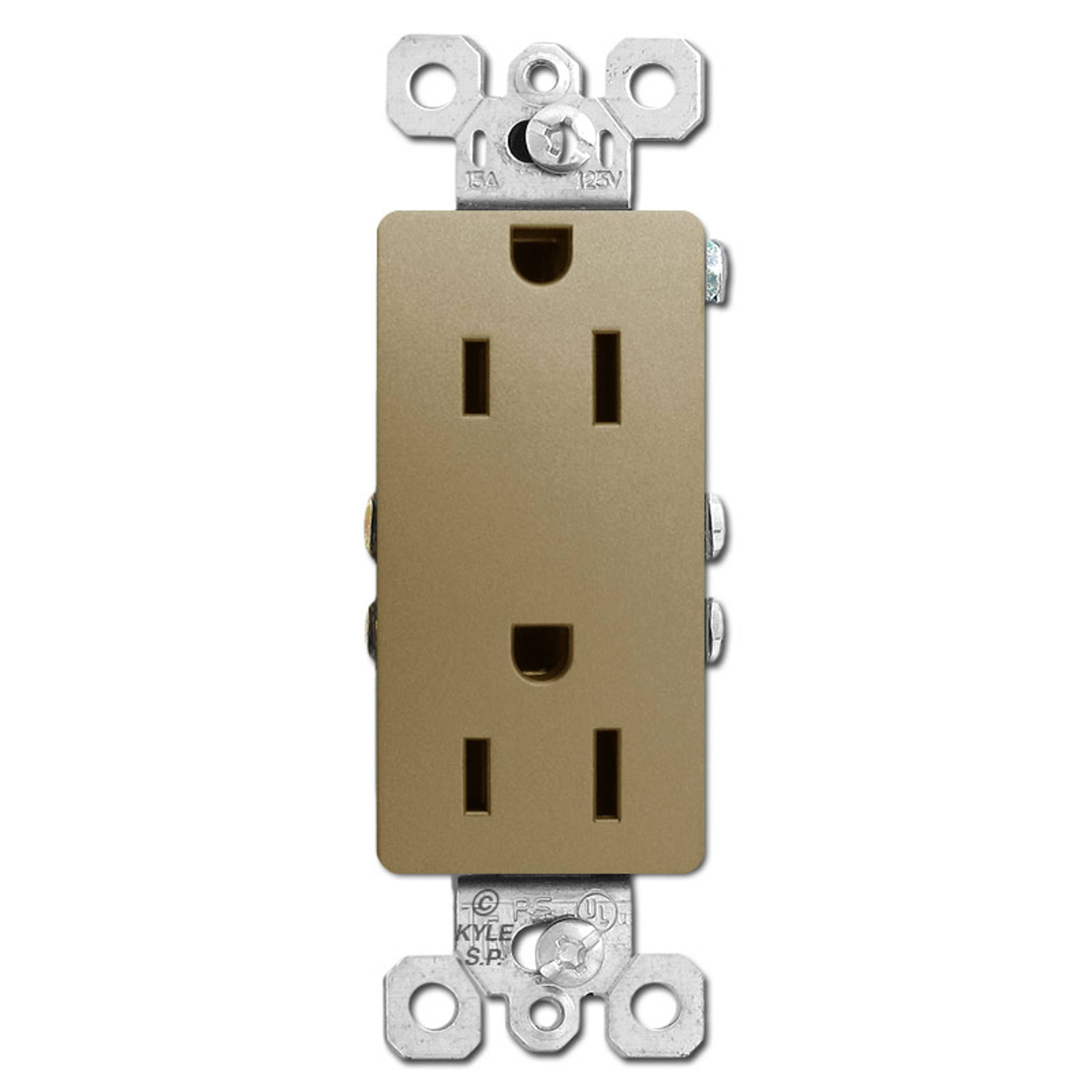 Antique Brass Light Switches And Sockets Kyle Switch Plates