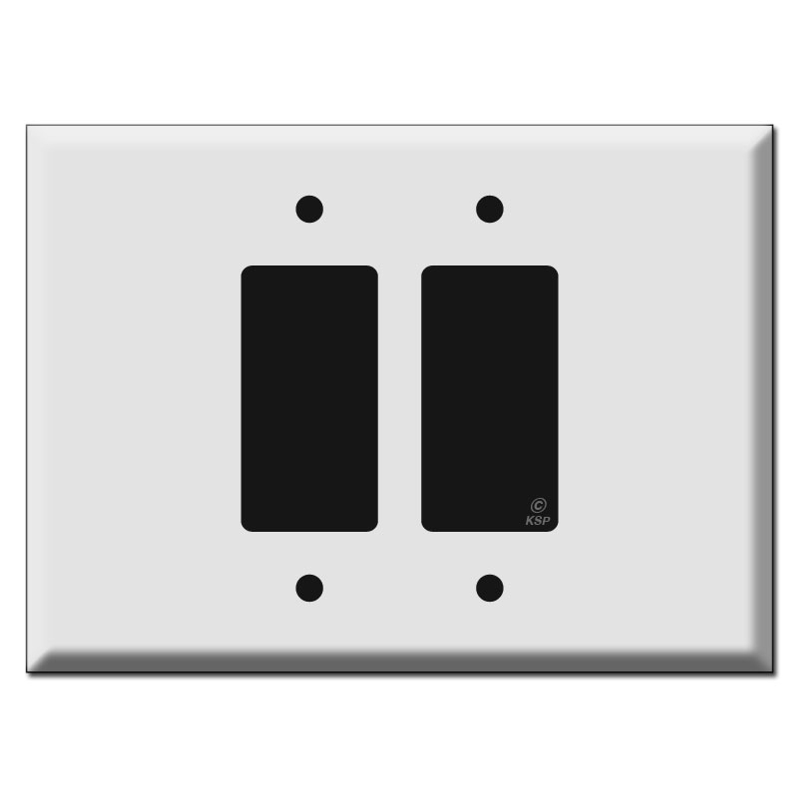 Decora Wall Plates Gfci Rocker Light Switch Covers Page 4