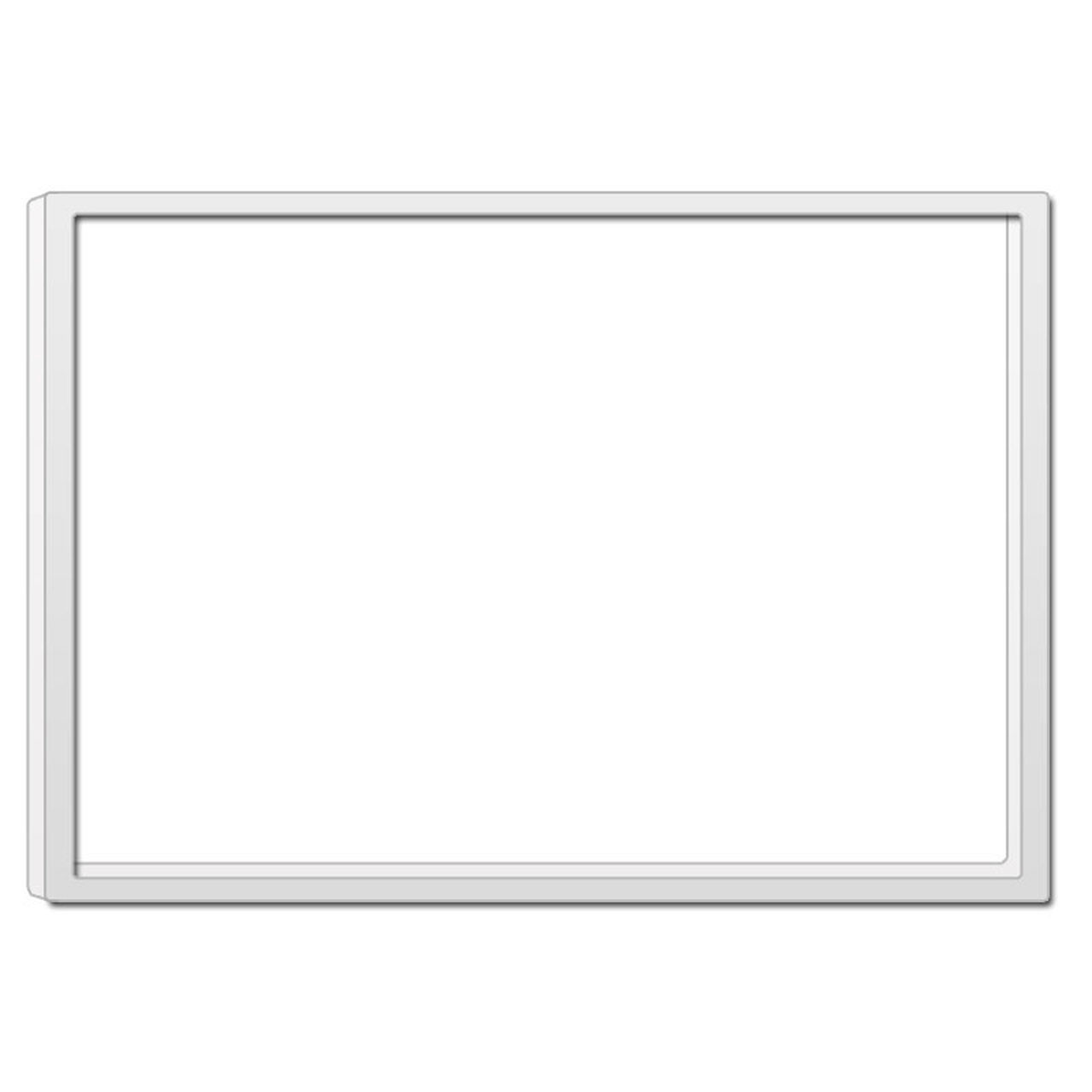 Gap Filler Wall Plate Depth Extender Rings | Kyle Switch Plates