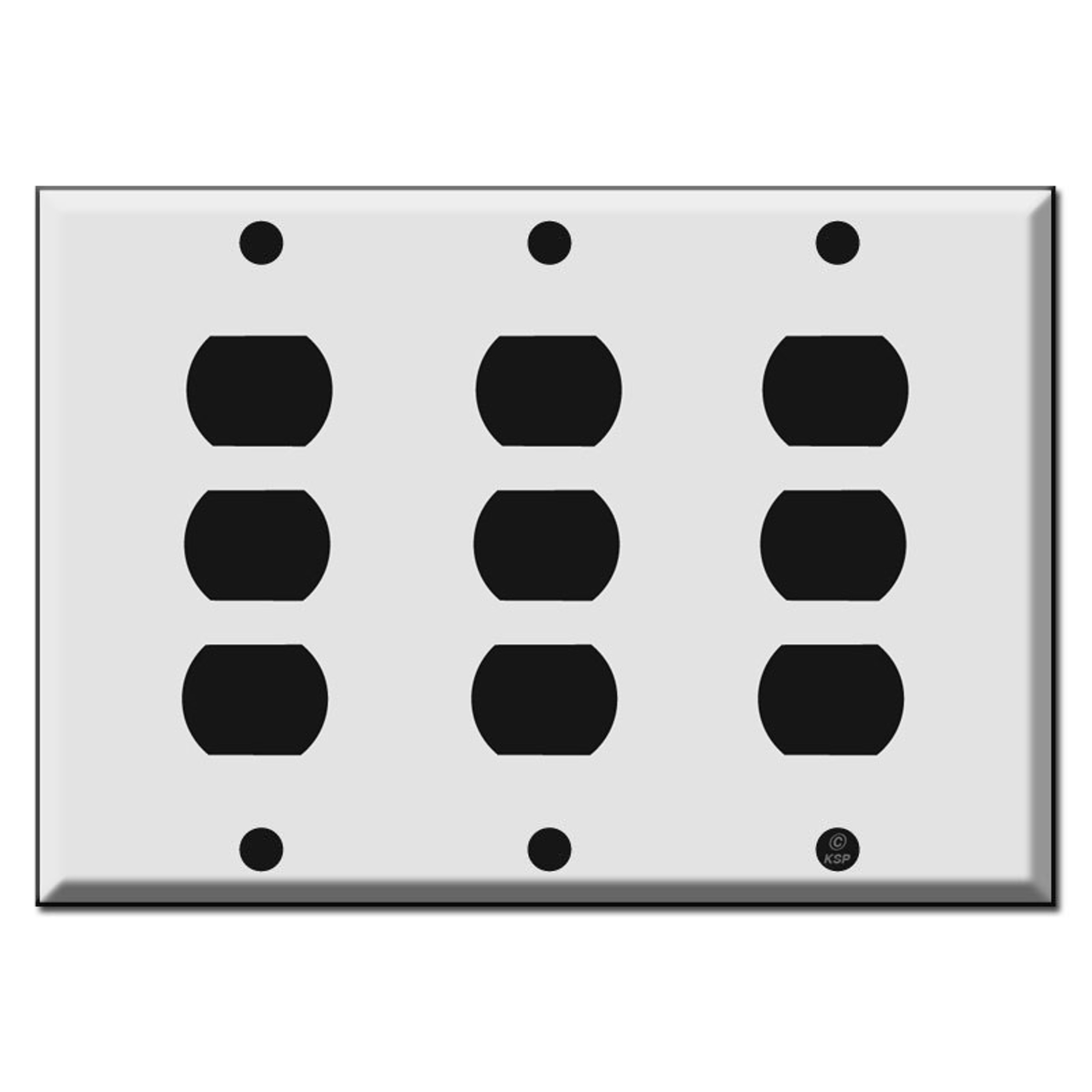 Despard Wall Plates Page 2