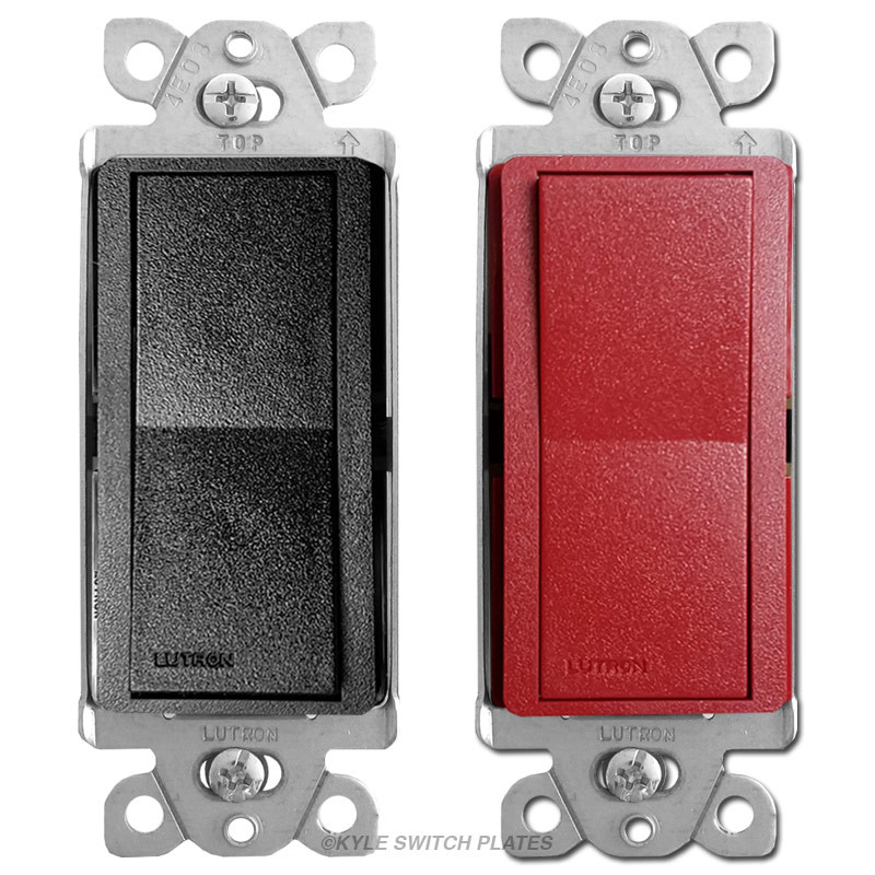 Decora Switches, Rocker Light Switch Devices, Electrical Switches - Page 3