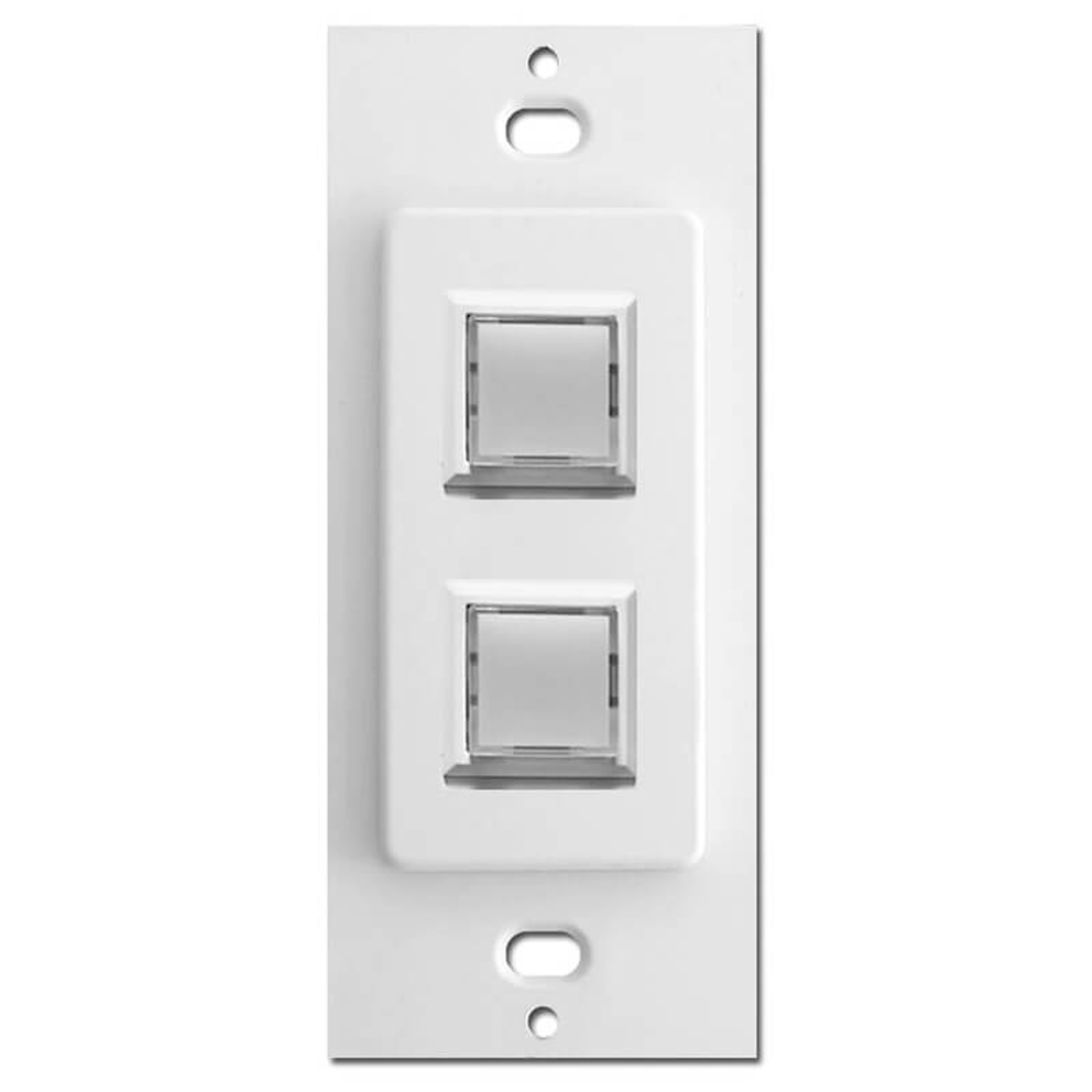 Touch Plate Innova Low Voltage Light Switches And Wall Plates