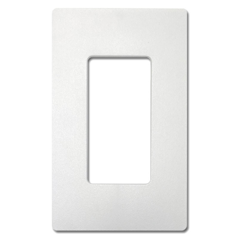 Screwless Wall Plates | Kyle Switch Plates
