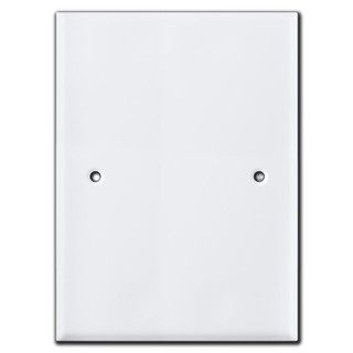 Intercom Speaker & Doorbell Wall Plates - Nutone TekTone M&S - Page 2
