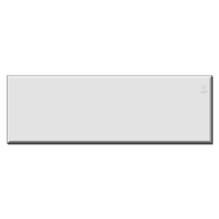 7 Gang No Hole Blank Wall Plate Covers | Kyle Switch Plates