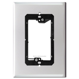 Nutone Intercom Electrical Wall Plate Cover | Kyle Switch Plates