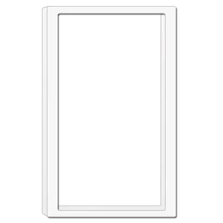 Deep Switch Plate Cover, Thick Outlet Wall Plates