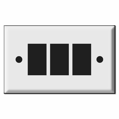 Ge Low Voltage Pilot Light Switch Rs232p Ivory Kyle
