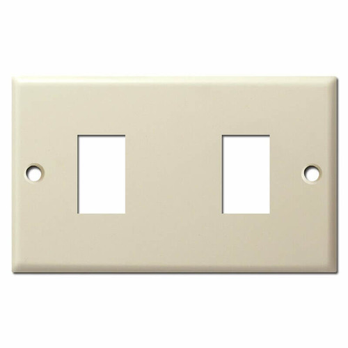 Ge Low Voltage Light Switch Plates And Relays Replacement Switches