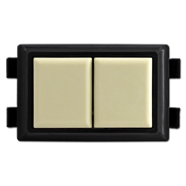 Low Voltage Remcon Relay Switch - RC120S Low Volt Closet Light Relays