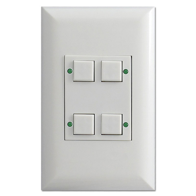 Touch Plate Classic Low Voltage Light Switches Classic Switch Plates