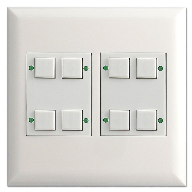 Touch Plate Classic Low Voltage Light Switches Classic Switch Plates