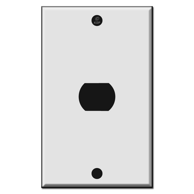 Despard Wall Plates