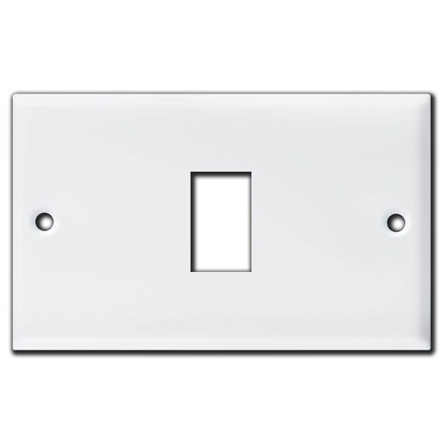 Ge Low Voltage Light Switch Plates And Relays Replacement Switches