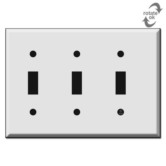 Narrow Switch Plate Covers Thin And Offset Outlet Plates Page 2