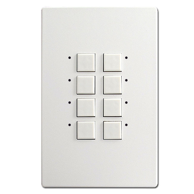 Touch Plate Mystique Low Voltage Switches Kyle Switch Plates