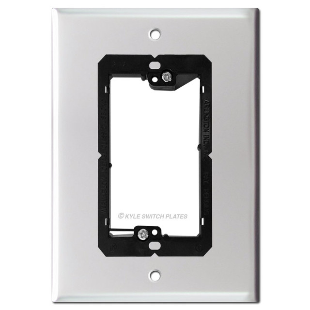 Nutone Intercom Electrical Wall Plate Cover | Kyle Switch Plates