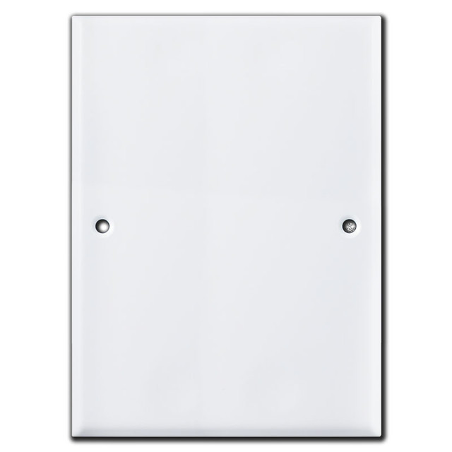 Intercom Speaker & Doorbell Wall Plates - Nutone TekTone M&S - Page 2