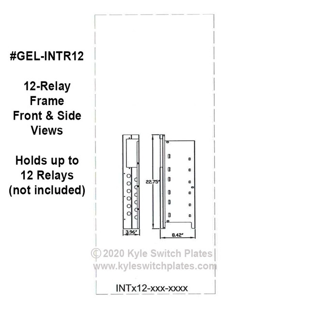 GE Low Voltage Panels & LightSweep Systems