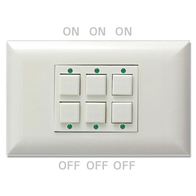 Ge Low Voltage Switches Low Voltage Light Switch Replacement Parts